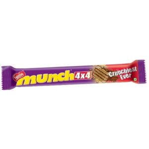 Perk Vs Munch : Brand Wars / Which One Is Best