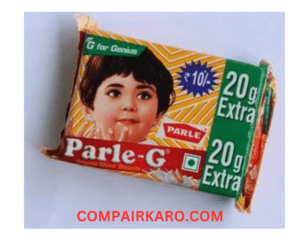 PARLE-G Vs PARLE-G GOLD: Decoding The Battle Of The Biscuits