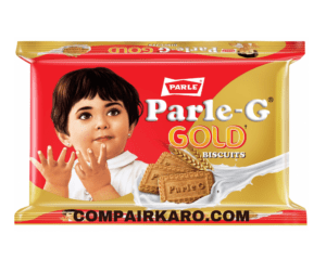 PARLE-G Vs PARLE-G GOLD: Decoding The Battle Of The Biscuits