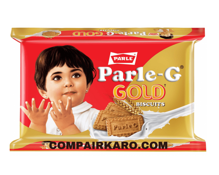 PARLE-G Vs PARLE-G GOLD: Decoding The Battle Of The Biscuits