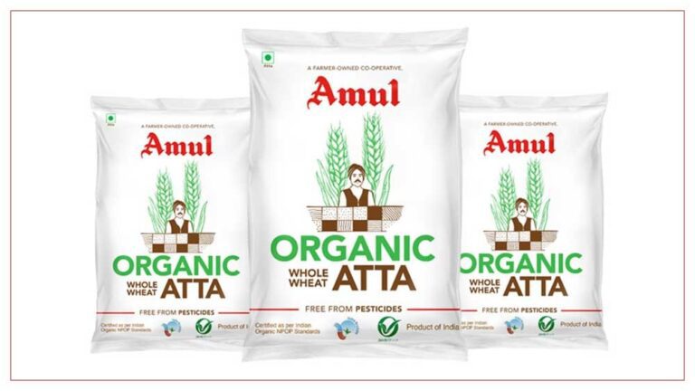 Which Is The Best Atta Brand Among Aashirvaad Atta 5kg Vs Amul Atta 5kg