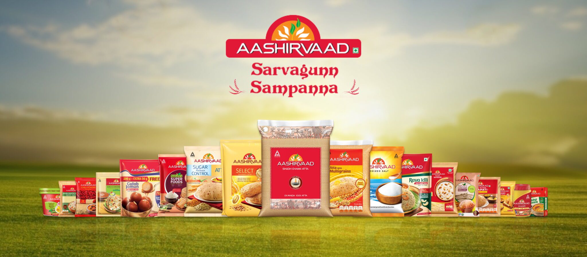 Which Is The Best Atta Brand Among Aashirvaad Atta 5kg Vs Amul Atta 5kg