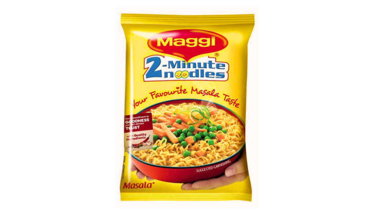 Maggi Vs Yippee - Which One Reigns Supreme?