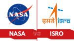 NASA Vs ISRO: Exploring The Differences And Similarities