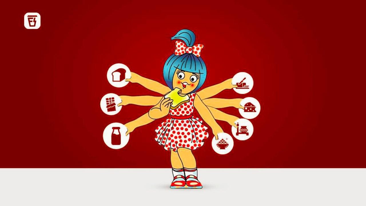 Nestle Vs Amul : A Comprehensive Comparison